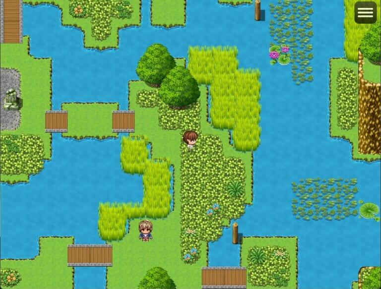 Chatgpt×rpgツクールで作成したポケモン風rpg Aiで「無限に遊べるrpg」を作りたい