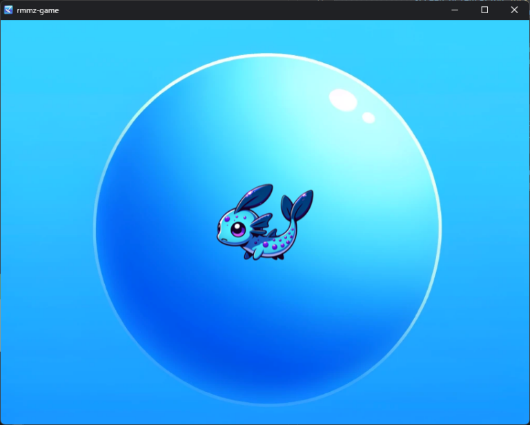 Chatgpt×rpgツクールで作成したポケモン風rpg Aiで「無限に遊べるrpg」を作りたい